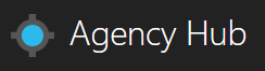 Home · Agency Hub